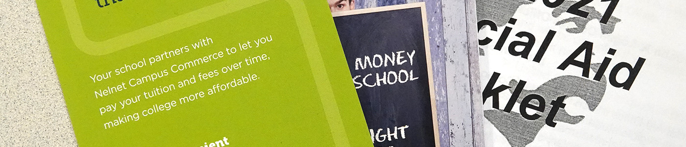 Financial Aid - John A. Logan College | John A. Logan College