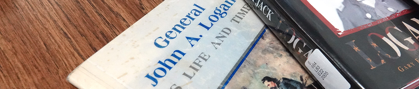 Library - John A. Logan College | John A. Logan College