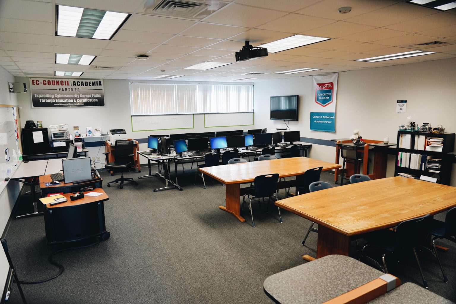 Facilities - John A. Logan College | John A. Logan College