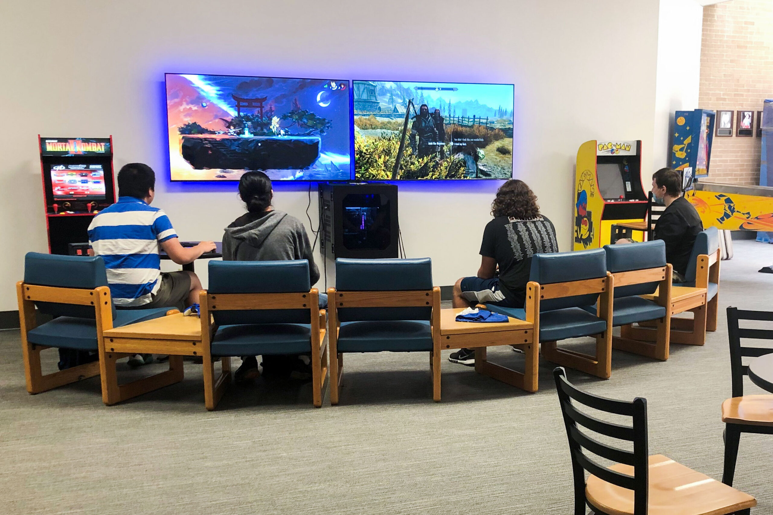 A Year Later JALC is Moving Forward - John A. Logan College | John A ...