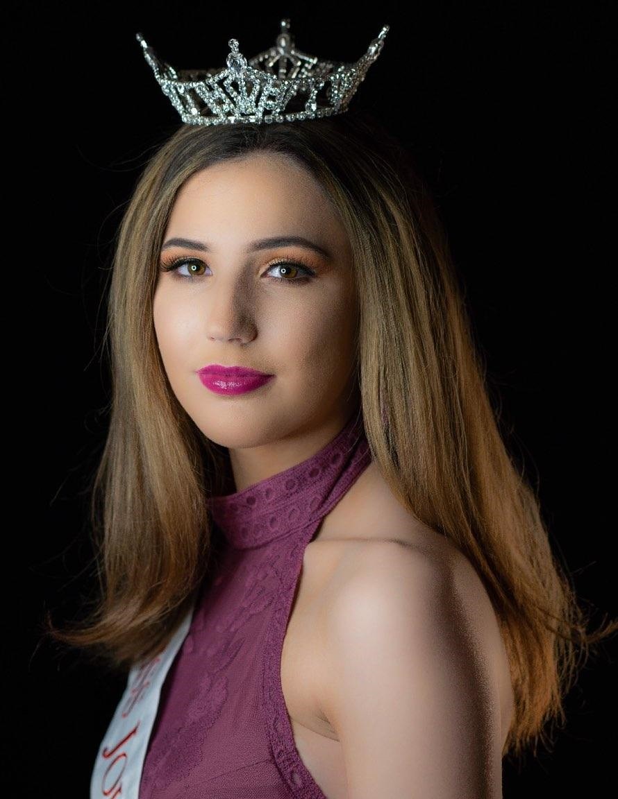 JALC To Host Pagent Night on December 11 - John A. Logan College | John ...