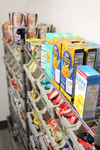 Snack Locker - John A. Logan College | John A. Logan College