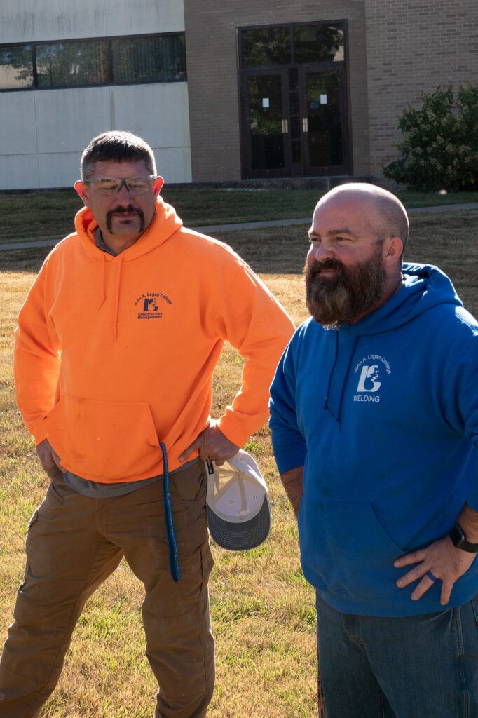 Art Installation - John A. Logan College | John A. Logan College