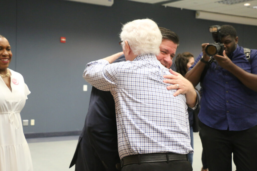 Illinois Leaders Visit JALC - John A. Logan College | John A. Logan College