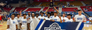 JALC Wins Men’s Basketball NJCAA National Championship - John A. Logan College