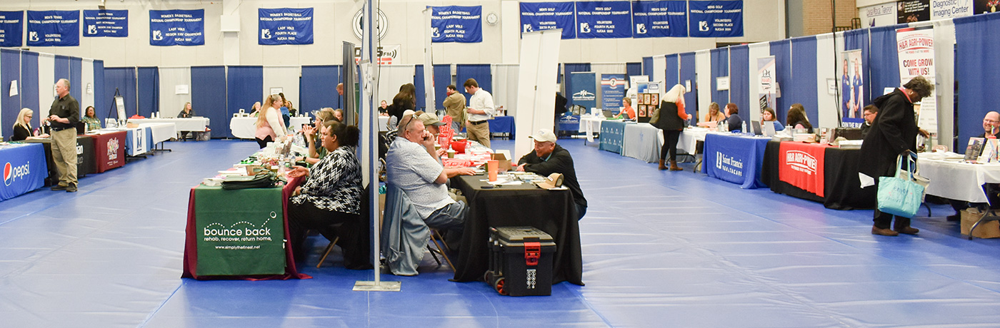 John A. Logan College to Host Annual Job Fair Wednesday, March 27 ...