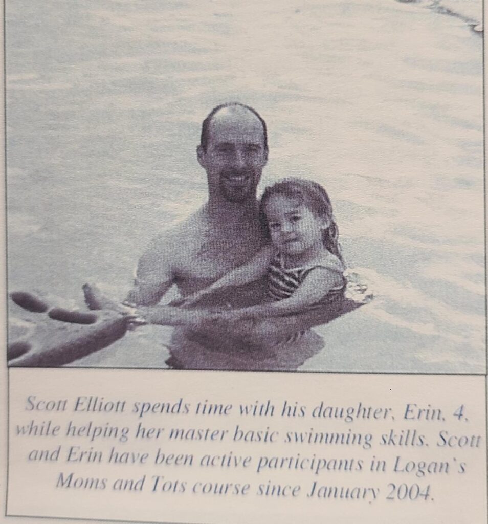 Logan Fitness Celebrates 20th Anniversary - John A. Logan College ...