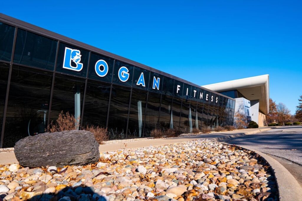 Logan Fitness Celebrates 20th Anniversary - John A. Logan College ...