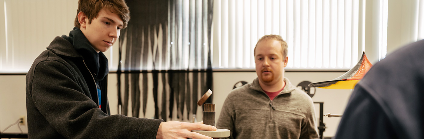 Engineering Students at JALC Can Transfer Seamlessly to U of I with the ...