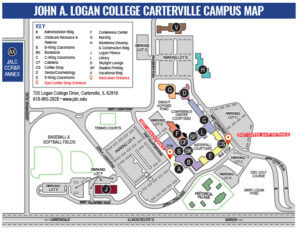 Graduation Information - John A. Logan College