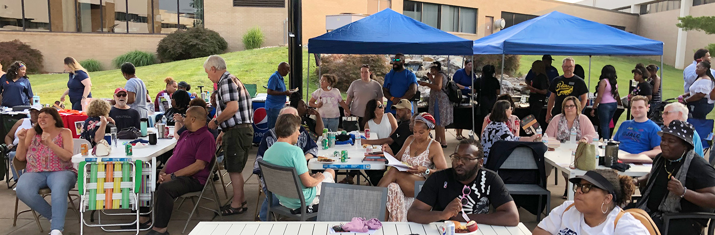 John A. Logan College Announces Juneteenth Celebration on June 18 ... John A. Logan College Announces Juneteenth Celebration on June 18 ...