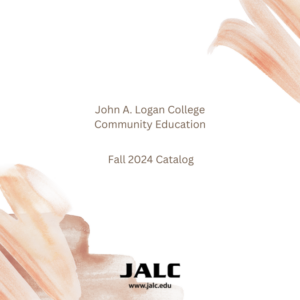 Community Education - John A. Logan College | John A. Logan College