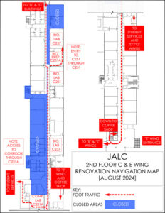 Construction - John A. Logan College | John A. Logan College