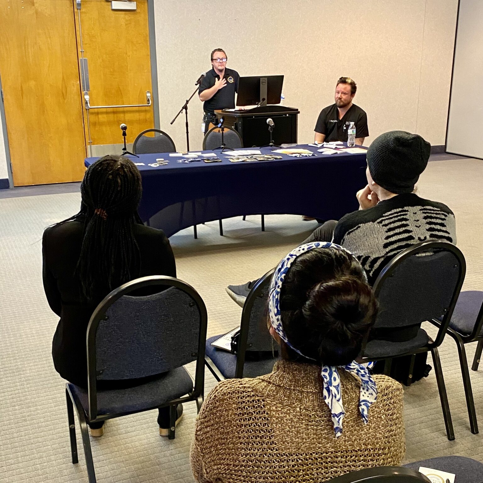 In The Know - John A. Logan College | John A. Logan College