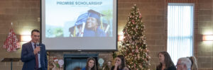 John A. Logan College Set to Launch Groundbreaking Promise Scholarship ...