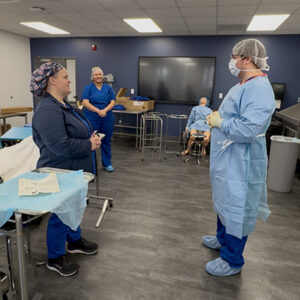 JALC Ready and Able to Train Surgical Technologists to Meet State ...